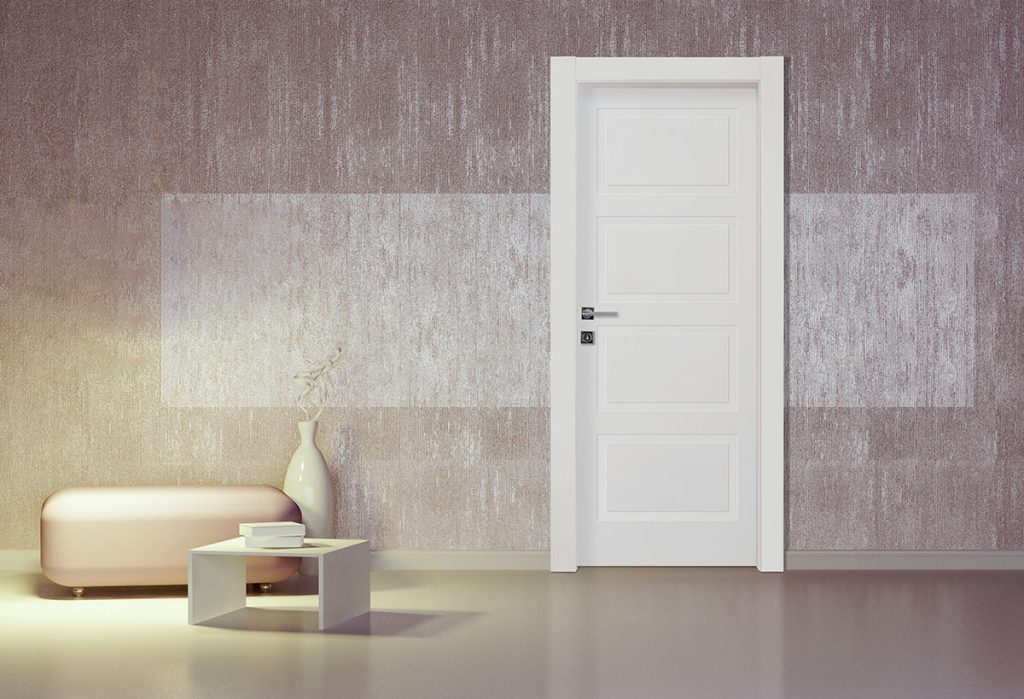 Nusco offers a wide range of doors suitable for any environment