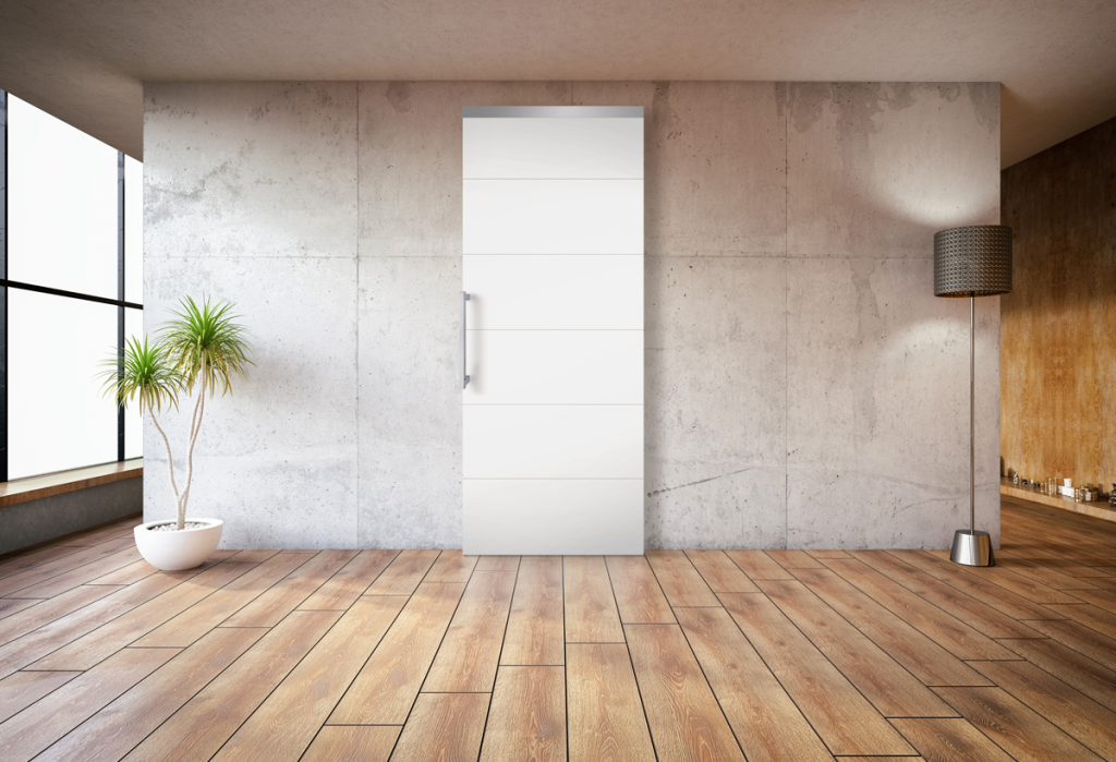 Nusco offers a wide range of doors suitable for any environment