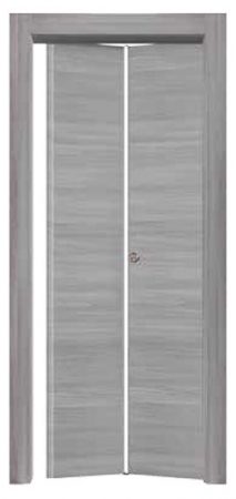 Linea Piego, le porte rototraslanti di Nusco per migliorare la funzionalità